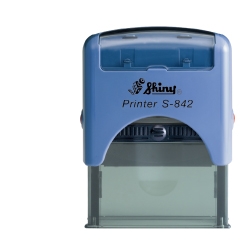 Shiny Stamp Co. I TEL:06-2536566 I E-MAIL:sales@shinystamp.com I
