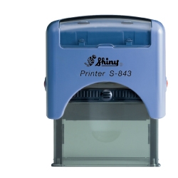 Shiny Stamp Co. I TEL:06-2536566 I E-MAIL:sales@shinystamp.com I